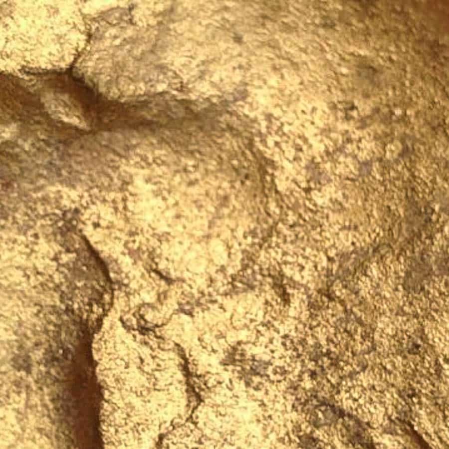 Doré | Bijoux L'Inédit