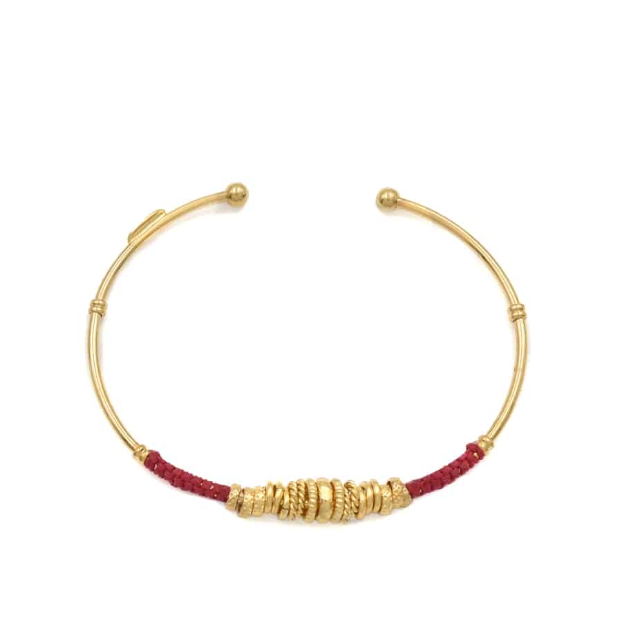 Bracelet pour Femme Zizanie